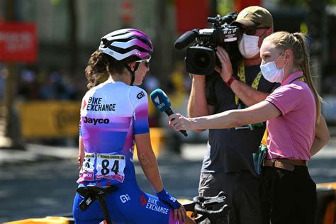 I Expect To See More Australians At A Higher Level Ruby Roseman Gannon On Prospects Paths