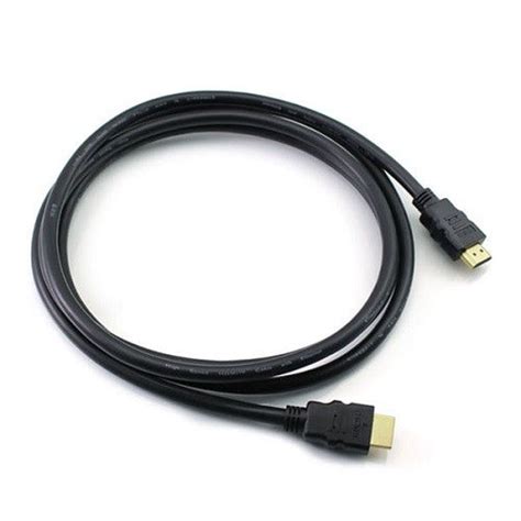 Ness Corporation Hdmi Cable 5m