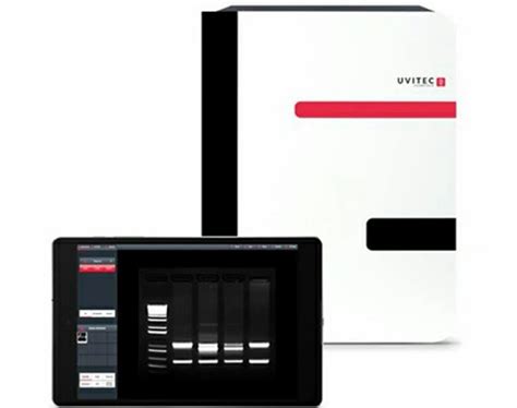 Uvitec Gel Documentation Systems Labindia Analytical
