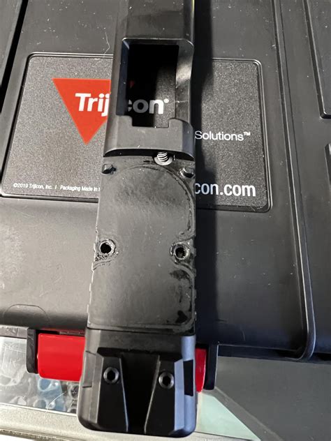 Glock 19 Gen 5 Milled R Glocks