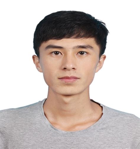 Ridong Hans Homepage