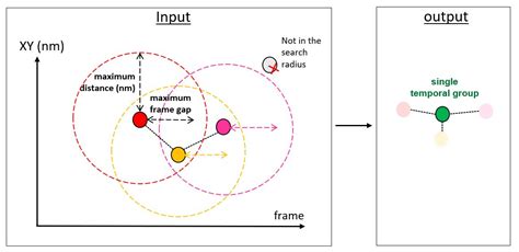 How To Guide Temporal Grouping Tool