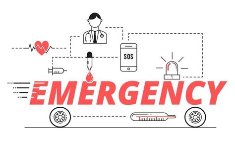 내시경실 간호사라면 알아야 하는 지식 5 응급 상황 시 간호사의 역할