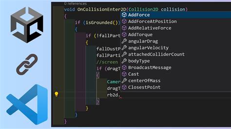 Vs Code Unity The Perfect Match Complete Setup And Extensions Guide Youtube