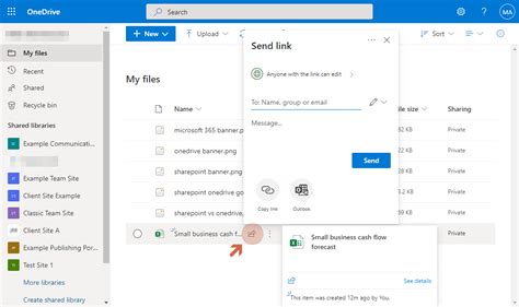 How To Share Excel Files With Multiple Users Two Methods