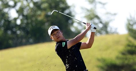 Kpga선수권 상금 한푼 못 받았던 전가람 올해는 우승후보