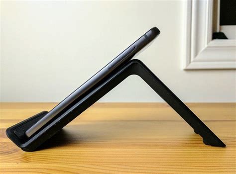 What Is Wireless Charging And How Does It Work Android Central