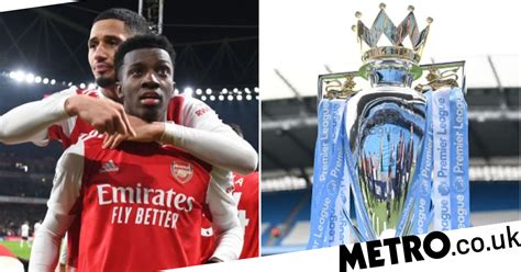 Paul Merson Makes Title Prediction Ahead Of Arsenal Vs Brentford