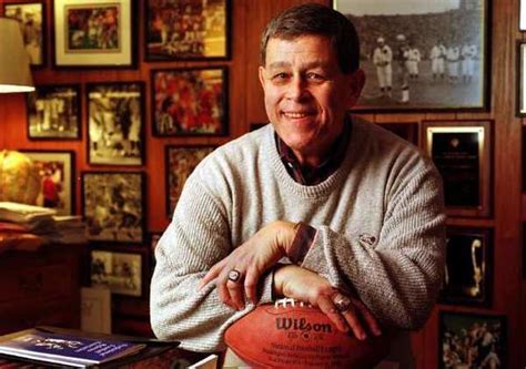 Jerry Markbreit Alchetron The Free Social Encyclopedia