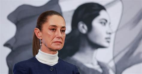 La Mañanera De Claudia Sheinbaum Hoy 20 De Febrero Inversión De