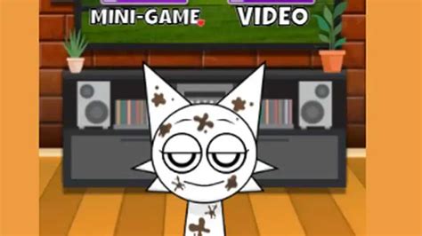 Sprunki Robot Craft Cyber Beats In Sprunki Robot Sprunki Incredibox