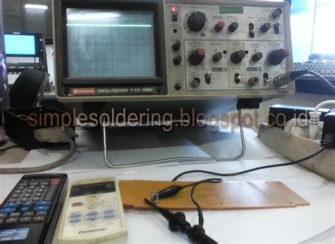 Simple Experiment And Electronics Hobby Vs 1838 B Infra Red Receiver