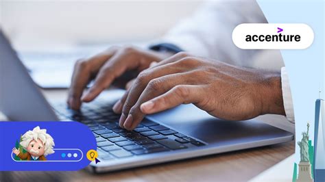 Salesforce And Accenture Collaborate To Help Customers Harness The Transformative Power Of