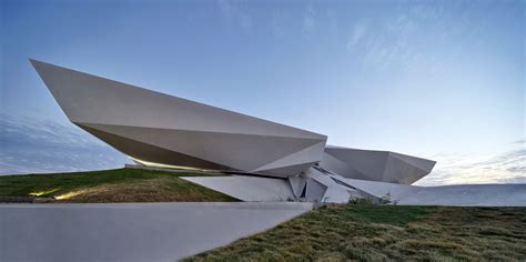 Gallery Of World Architecture Festival Reveals The 2022 Shortlist 11