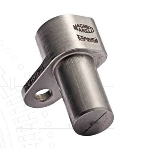 Inductive Speed Sensor