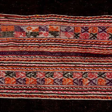 Realizaron Taller De Textiles Ancestrales Aymaras En Pica