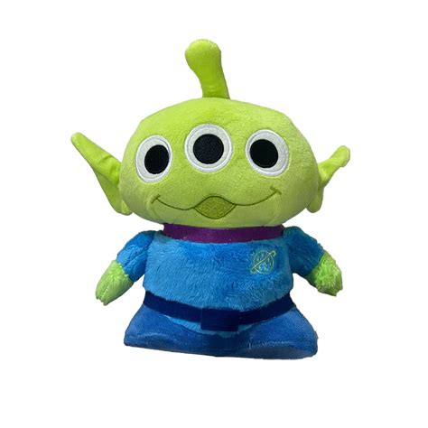 Toy Story Alien Plush
