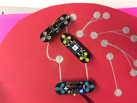 Potentiometer Circuit Scribe Official Store Teach Electronics By Drawing