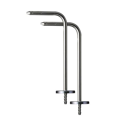Fieldpiece Asp2 Static Pressure Probes Manometers