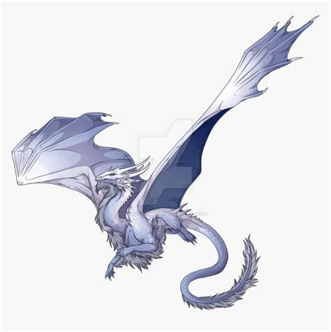 Elder Dragon Concept Art