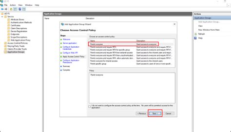 Configuring Adfs With Oidc Support
