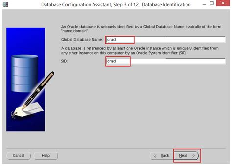 Centos 7部署oracle 11g单实例详细步骤 学习心得分享