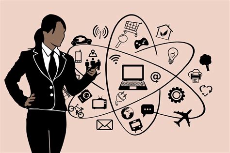 Women In Project Management Women In Technology