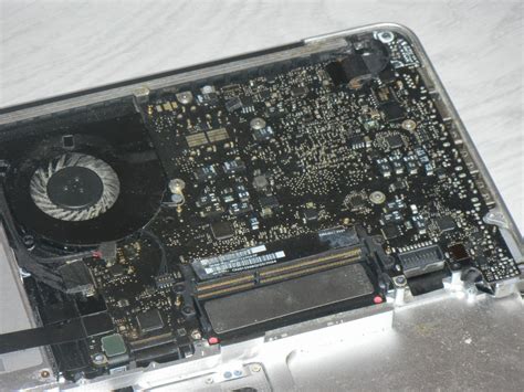 Infrequent Sound [sex Tex] Technology Apple Macbook Core 2 Duo 2 4
