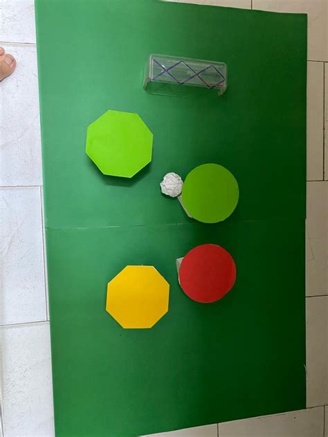 Soccer System Object Detector Object Detection Dataset By Chin Project