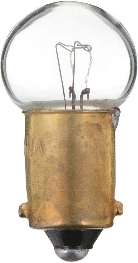 Philips Standard Miniature 1895 Qty 1 Bulb