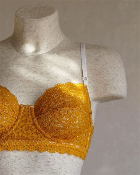 Пин на доске Кружевное белье