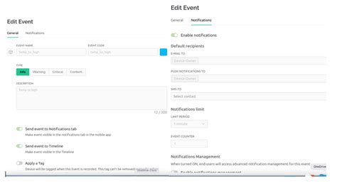 Blynk V20 No Notification Received But Yet Says Reached Limit