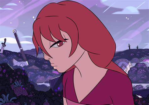 Tourmaline [steven Universe Oc] By Misstykata On Deviantart