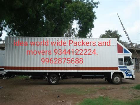 Best Packers And Movers Chennai Idea Worldwide Chennai