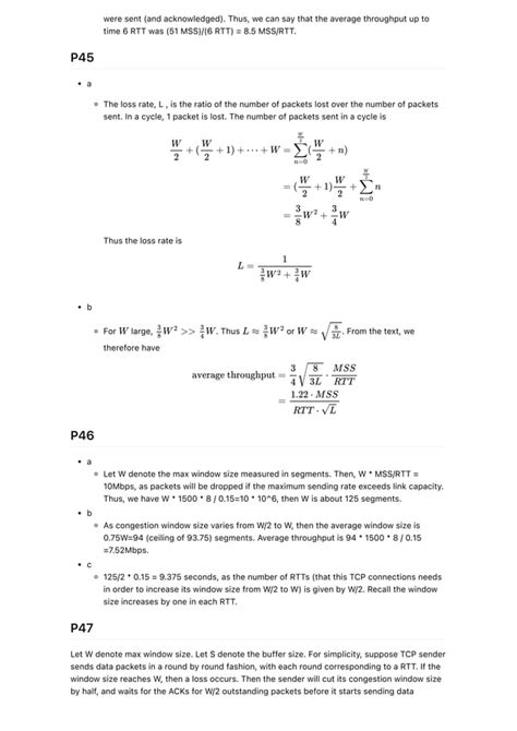 Computer Network HW3 HackMD Pdf