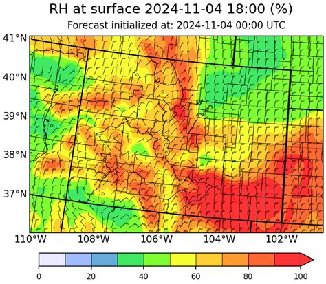 Wrf Chem Atmospheric Chemistry Observations And Modeling