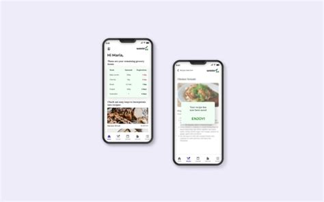 Design Ui Ux For Mobile And Website By Nicolacharalamb Fiverr