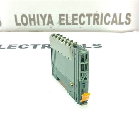 BR X AO ANALOG OUTPUT MODULE Supplier Trader From Bhavnagar Gujarat Latest Price