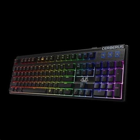 Asus Cerberus Gaming Keyboard At Rs Mumbai Id