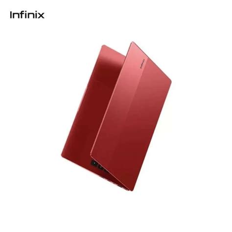 Jual Infinix Inbook X2 Gen 11 Notebook Red I5 1155g7 8gb 512gb Ssd Uma 14 Fhd Ips