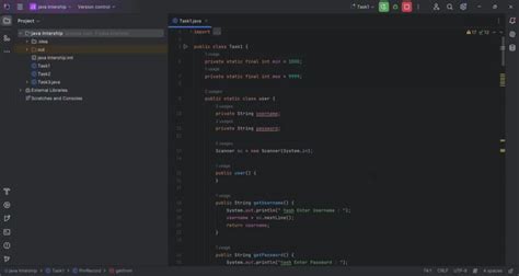 Yash Deshpande On Linkedin Connections Task1 Intership Javadevelopment Oasisinfobyte Task1