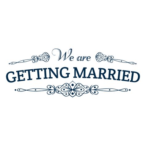 Married Life Logo