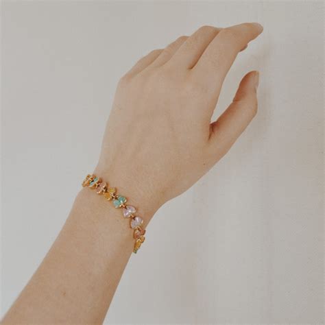 The Joy Of Wearing Breslet Jewellrywear