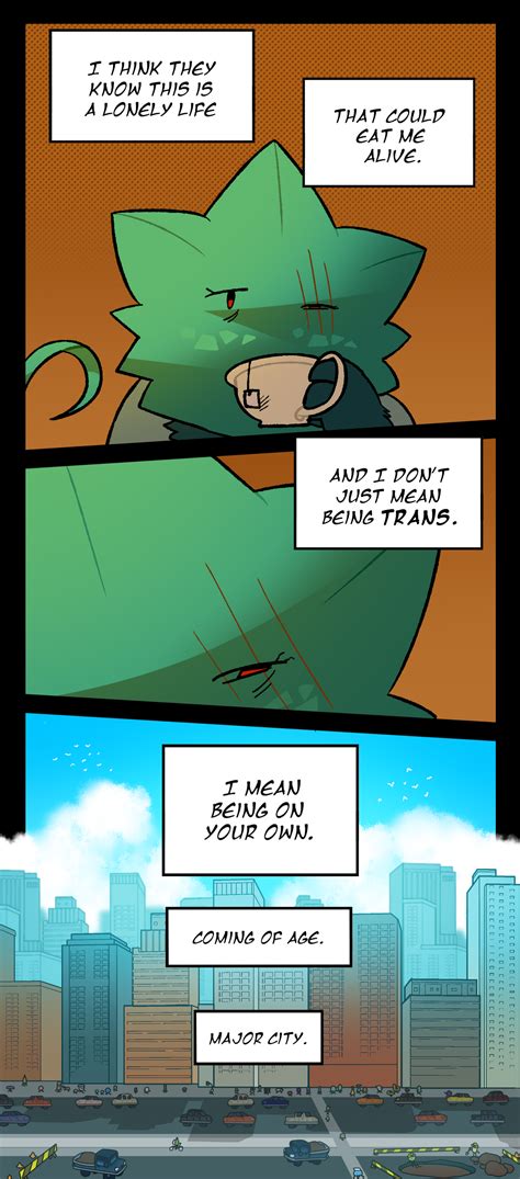 Episode 80 Objectified Object Show Comic