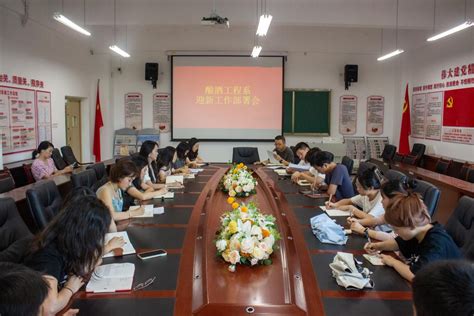酿酒工程学院 茅台学院
