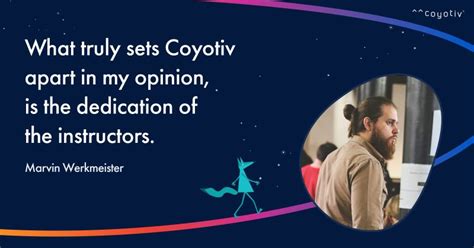 Coyotiv Gmbh On Linkedin Edtech Softwareengineering Techbootcamp Codingschool Codingbootcamp