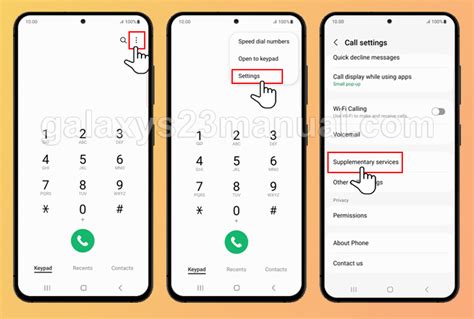 How To Fix Voicemail Issues On Galaxy S Easily