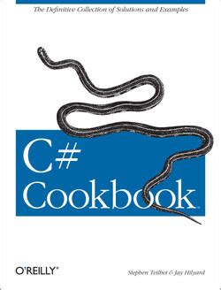 C Cookbook Book