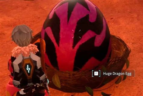All You Need To Know About Palworld Eggs