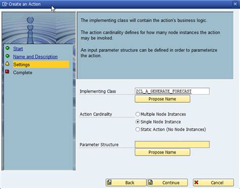 Navigating The Bopf Part 5 Enhancement Techniqu Sap Community